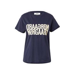 Mads N&oslash;rgaard Mads Norgaard Copenhagen Shirt female Blue size M