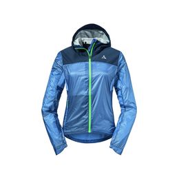 Sch&ouml;ffel Sch&ouml;ffel Outdoor Jacket 'Flow Trail' female Blue size 36