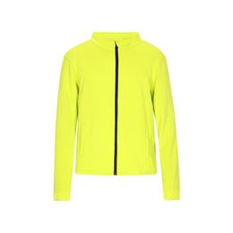 BRAELYN Sweatjacke Herren Gr&ouml;&szlig;e XL limette