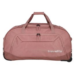 Travelite Travel Bag 'Kich Off' female Pink size One Size
