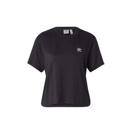 adidas originals Shirt 'SNAKE' female Black size M