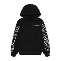 s.Oliver Sweatshirt Jungen Gr&ouml;&szlig;e 170 schwarz / wei&szlig;