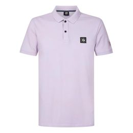 PETROL INDUSTRIES Shirt 'Marlin' male Purple size XXXL