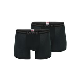 Levi's Levi's Boxer shorts male Black size XL