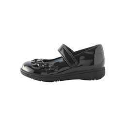 next Ballet Flats girl Black size 2