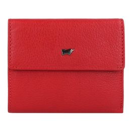 Braun B&uuml;ffel Braun B&uuml;ffel Wallet 'Anna' male Red size One Size