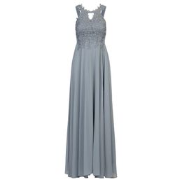 Kraimod Evening Dress female Grey size 36