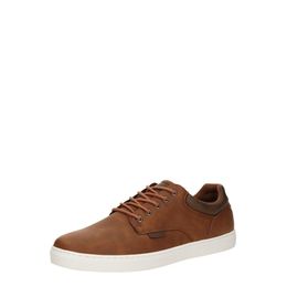 ABOUT YOU Sneakers 'Ivan' male Brown size 40