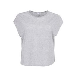 ABOUT YOU Curvy Shirt 'Ester' female Grey size 52