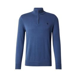 Timberland Pullover Herren Gr&ouml;&szlig;e XL blau / navy