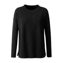 Heine Pullover Damen Gr&ouml;&szlig;e XL/XXL schwarz