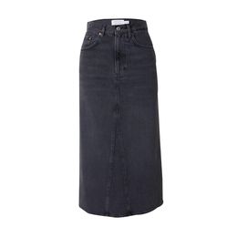 & other stories & Other Stories Rock Damen Gr&ouml;&szlig;e 44 black denim