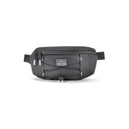 Johnny Urban Fanny Pack 'Devin' male Grey size One Size