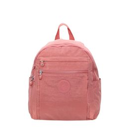 Mindesa Rucksack Damen Gr&ouml;&szlig;e One Size hellpink