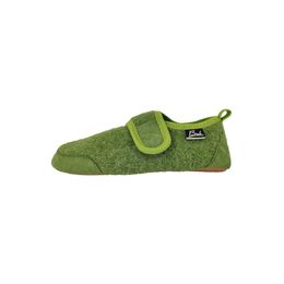 Beck Slippers boy Green size 27