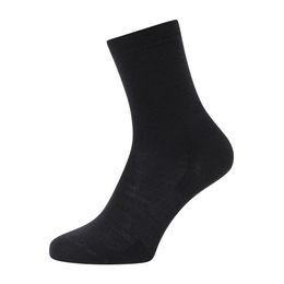 Falke Socken 'Softmerino' Damen Gr&ouml;&szlig;e 39/40 navy