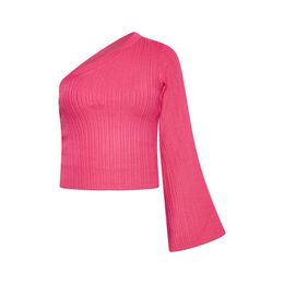 NAEMI Pullover Damen Gr&ouml;&szlig;e XXL pink