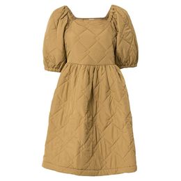 Ichi Dress female Beige size 42