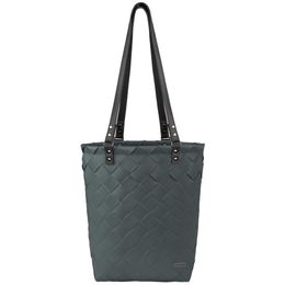 Normani Shopper 'Temara' female Grey size One Size