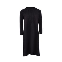 Jalene Knitted dress female Black size XS/S