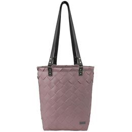 Normani Shopper ' Temara ' female Pink size One Size