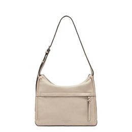 Liebeskind Berlin Shoulder Bag female Beige size 1
