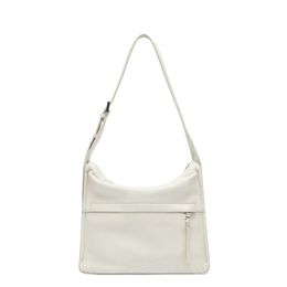 Liebeskind Berlin Schultertasche Damen Gr&ouml;&szlig;e One Size creme
