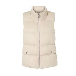 TATUUM Vest 'TREK' female Beige size S
