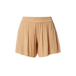 Kamila &Scaron;ikl Pants 'Florence' female Brown size M
