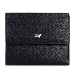 Braun B&uuml;ffel Braun B&uuml;ffel Wallet 'Asti' female Black size One Size