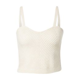 V&eacute;ro Moda Vero Moda Knitted Top 'JOLEEN' female White size XS