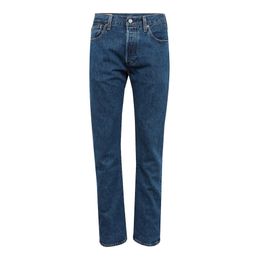 Levi's Levi's Jeans '501 Levis Original' male Blue size 42