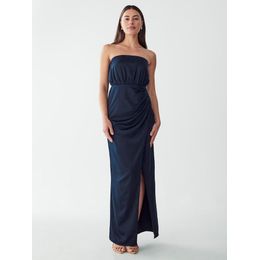 Willa Kleid 'LANEE' Damen Gr&ouml;&szlig;e 44 navy Winterkleid