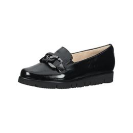 Hassia Slipper Damen Gr&ouml;&szlig;e 43 schwarz