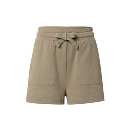 A LOT LESS Shorts 'Liv' Damen Gr&ouml;&szlig;e 38 khaki