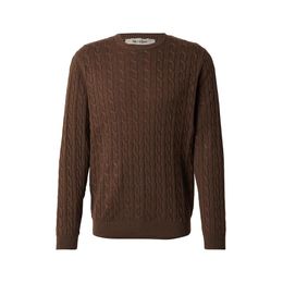 Only & Sons Only & Sons Sweater 'LOUI' male Brown size S