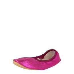 Beck Ballet Flats girl Pink size 31