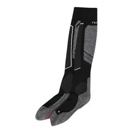 Falke Athletic Socks 'SK 4' male Black size 42-43
