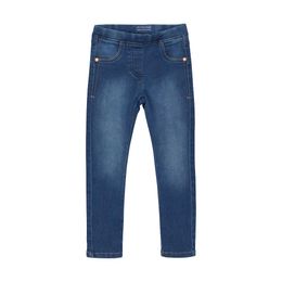 Minymo Jeans girl Blue size 152