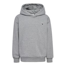 Hummel Athletic Sweatshirt boy Grey size 104/110