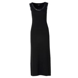 Koroshi Summer Dress female Black size M