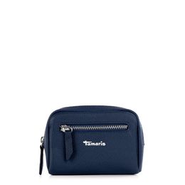 Tamaris Wallet 'Amanda' female Blue size One Size