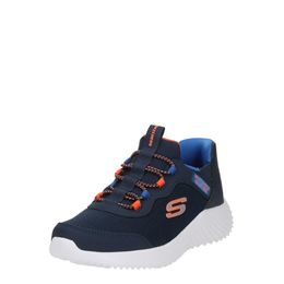 Skechers Sneakers 'BOUNDER - BRISK-BURST' boy Blue size 36,5