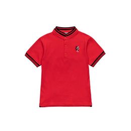 MINOTI Shirt boy Red size 8-9y