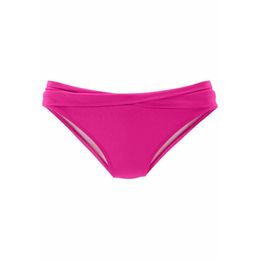 s.Oliver Bikini Bottoms 'Spain' female Pink size 34