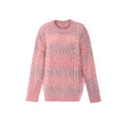 Sookie Sweater female Pink size M/L