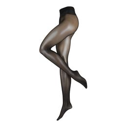 Wolford Strumpfhose Damen Gr&ouml;&szlig;e M schwarz