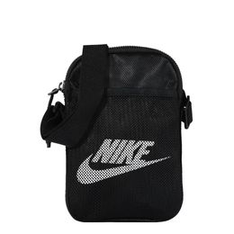 Nike Sportswear Crossbody Bag 'Heritage' male Black size One Size