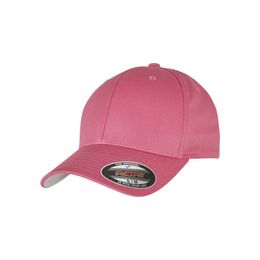 Flexfit Cap female Pink size XXL