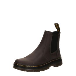 Dr. Martens Chelsea Boots 'Embury' Herren Gr&ouml;&szlig;e 48 dunkelbraun